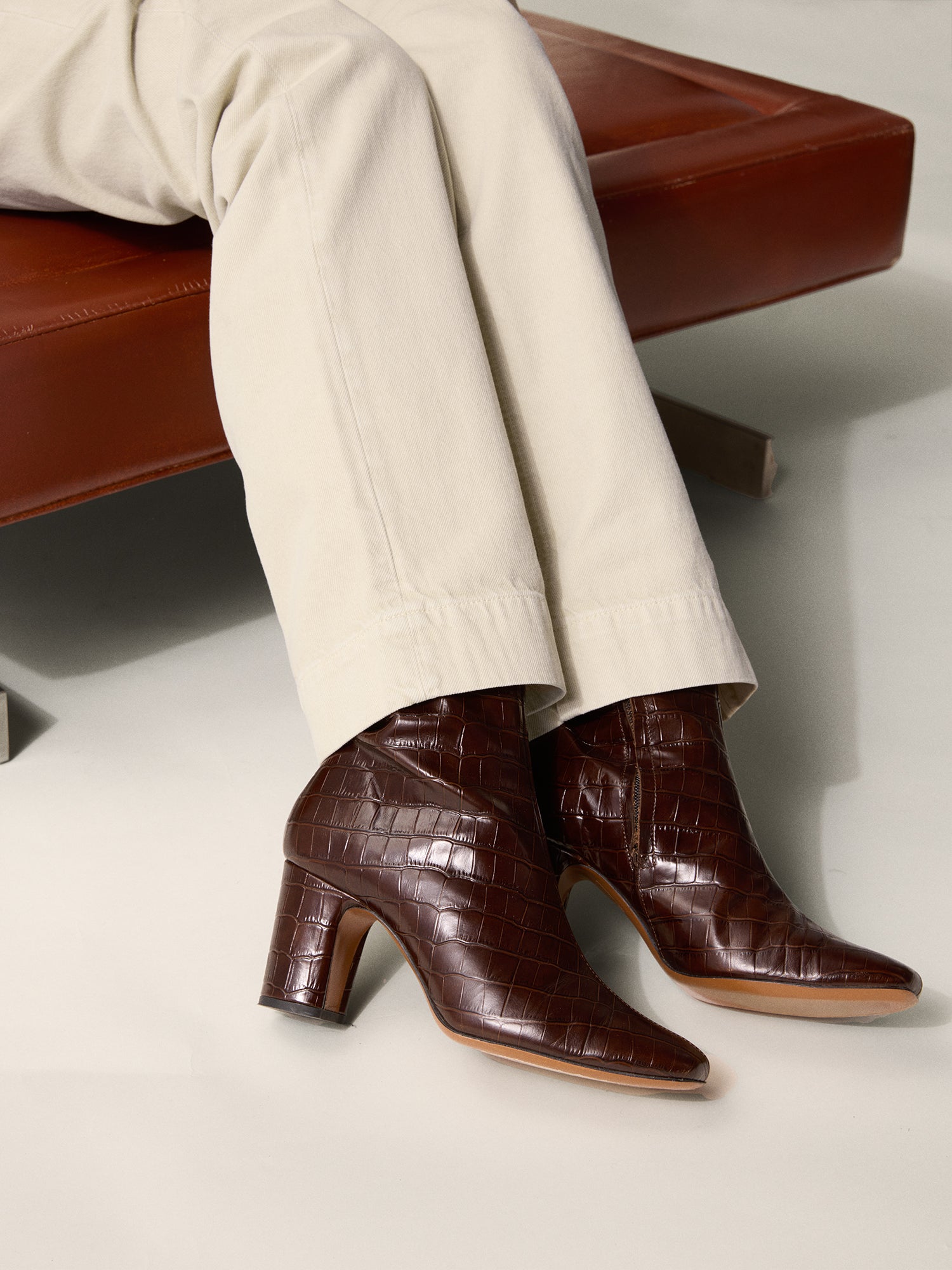 Trendy Women’s Ankle Boots for Effortless Style | Rouje