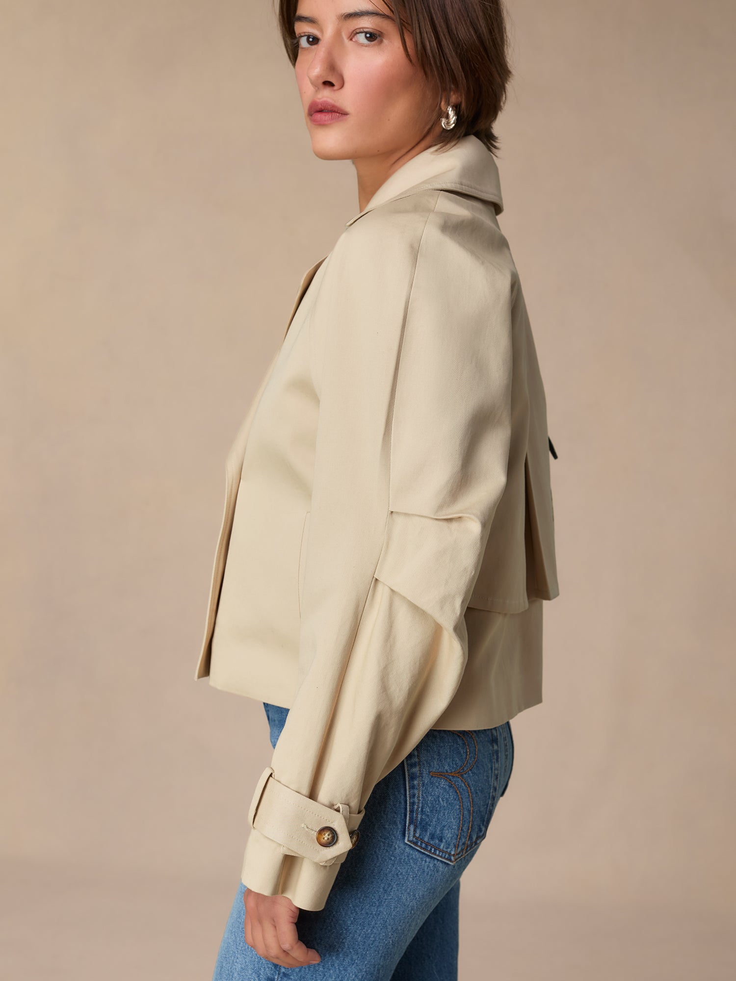 Jackets and Coats | Rouje