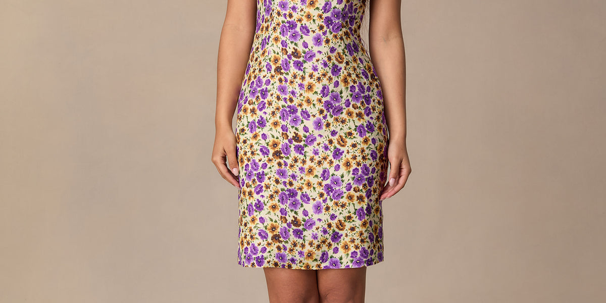 Romaric Aster Aster Jaune • Rouje