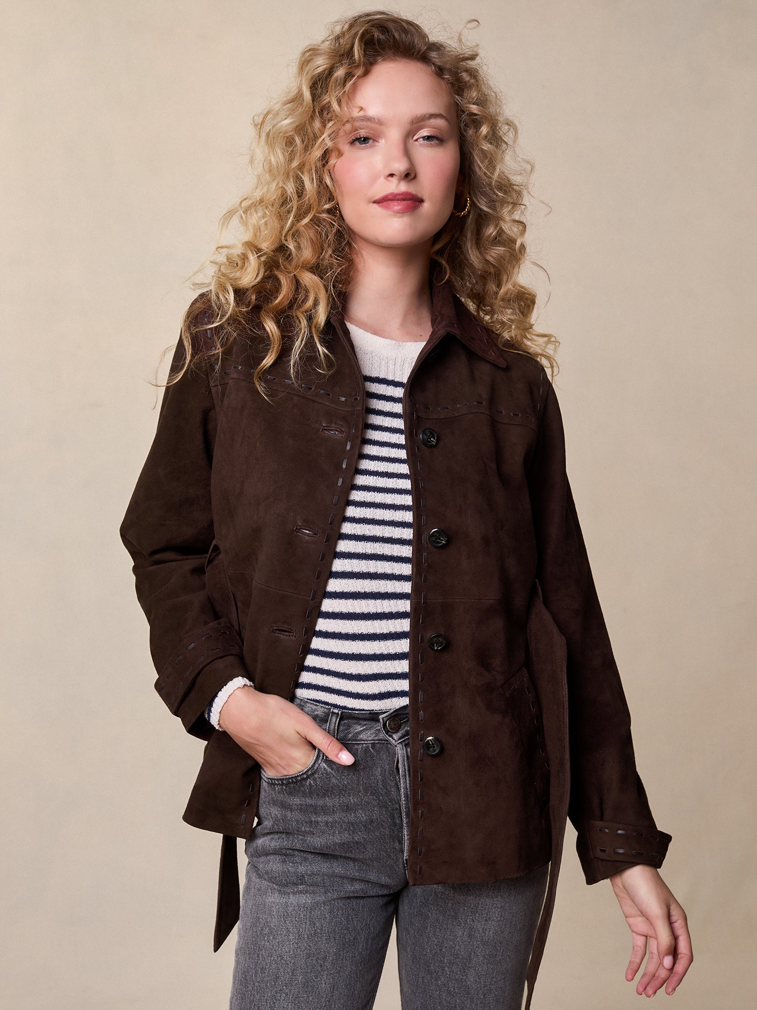 Jackets and Coats | Rouje