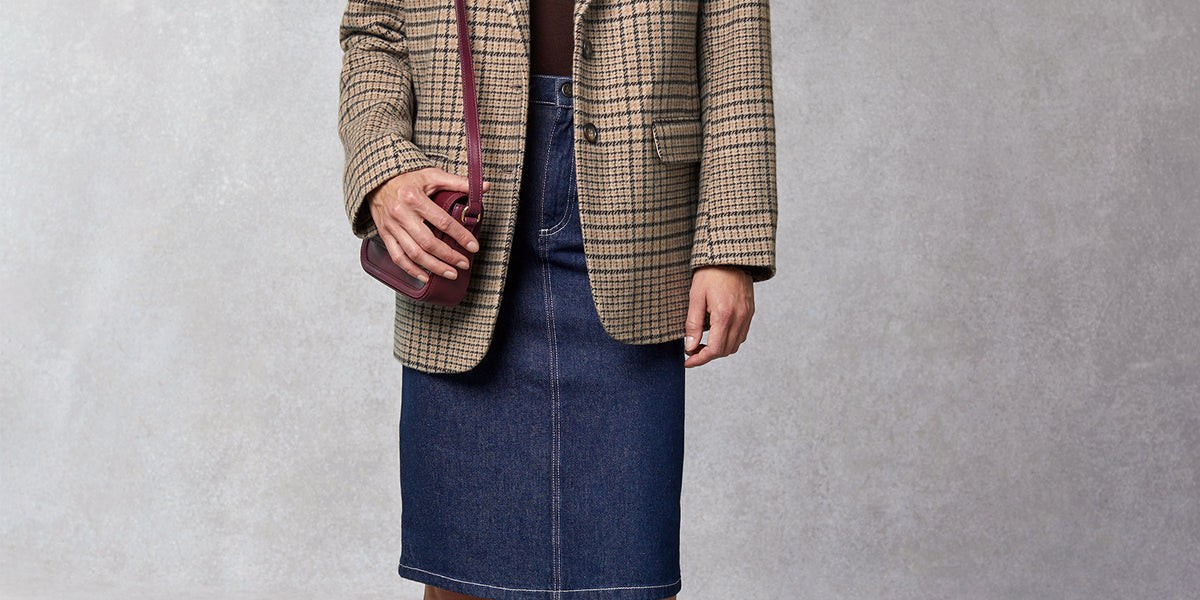 Jacques Beige • Rouje