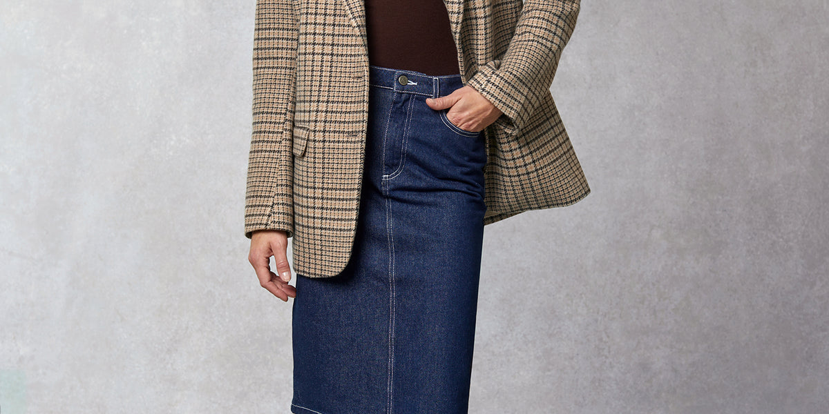 Jacques Beige • Rouje