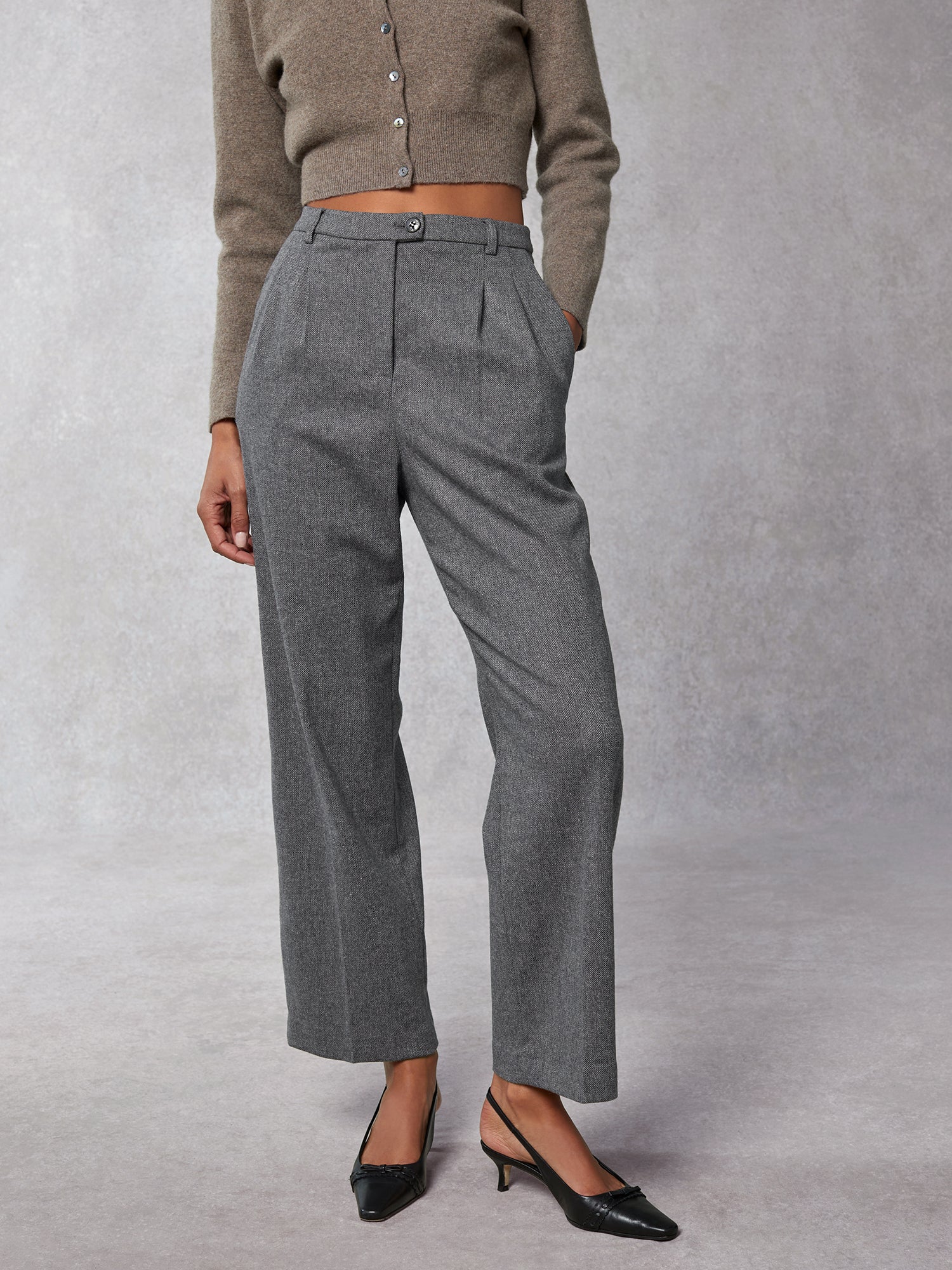Pants | Rouje