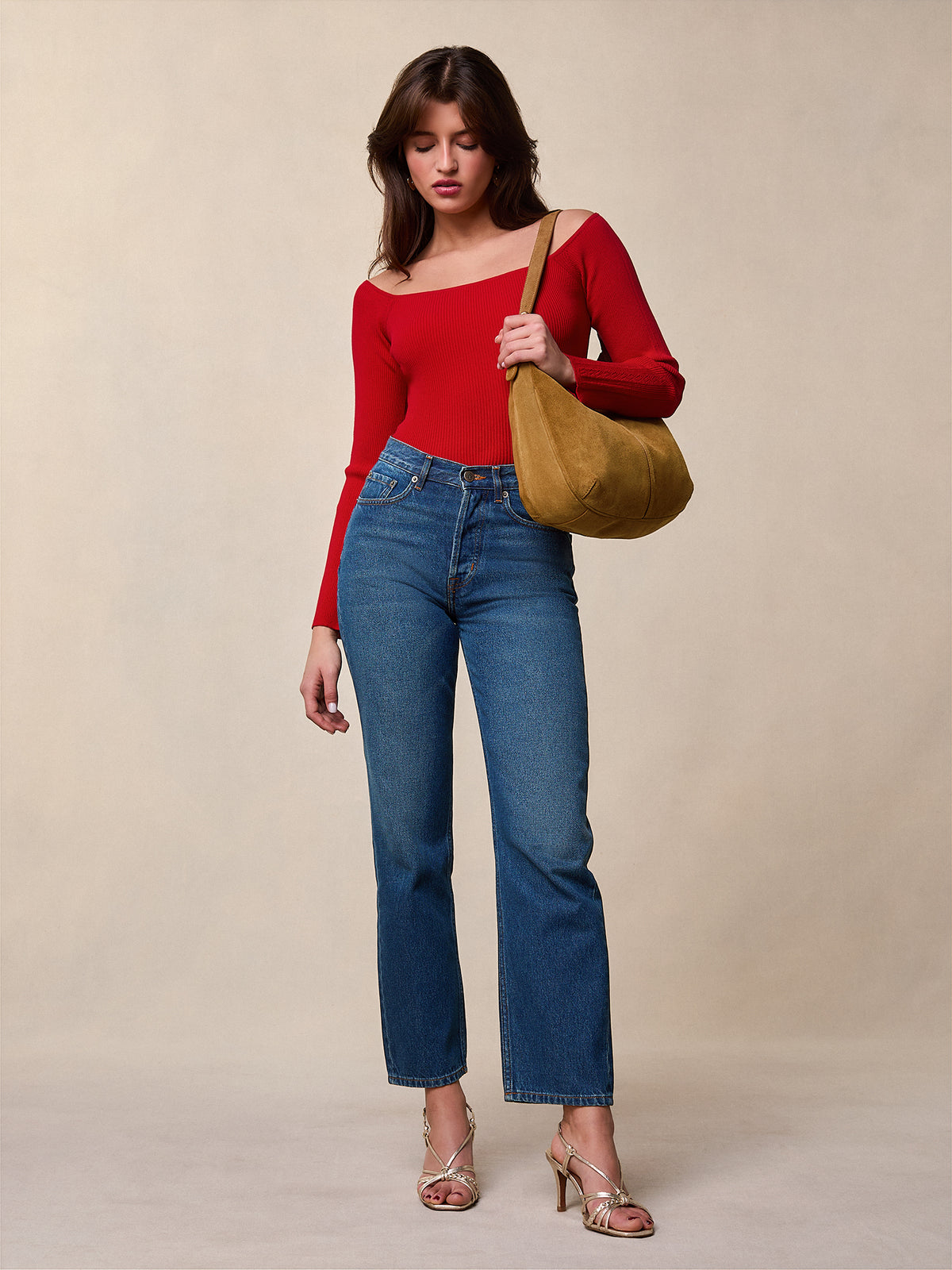 Marais Indigo Original • Rouje