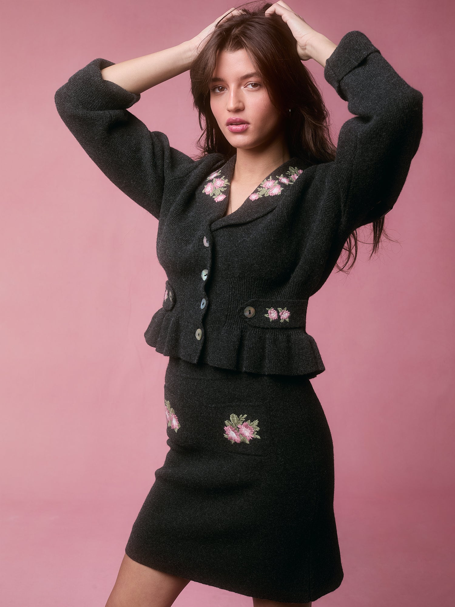 Rouje | Feminine and sensual allure - Born in Paris