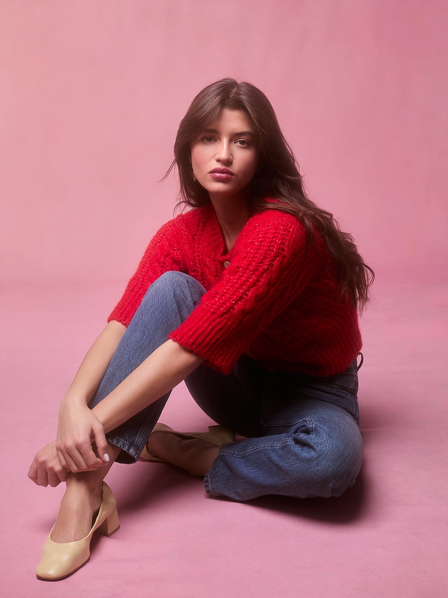 Rouje | Feminine and sensual allure - Born in Paris