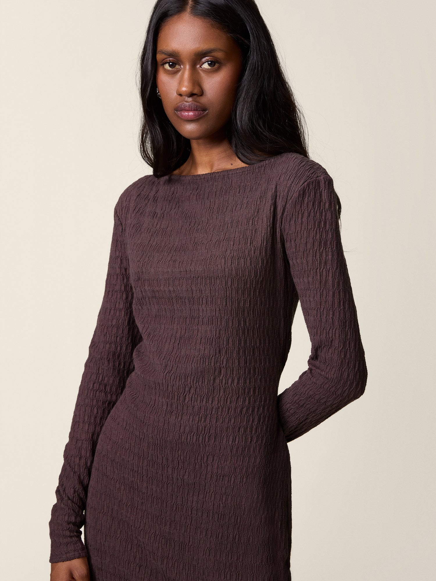 Rouje | Une allure féminine et sensuelle - Born in Paris