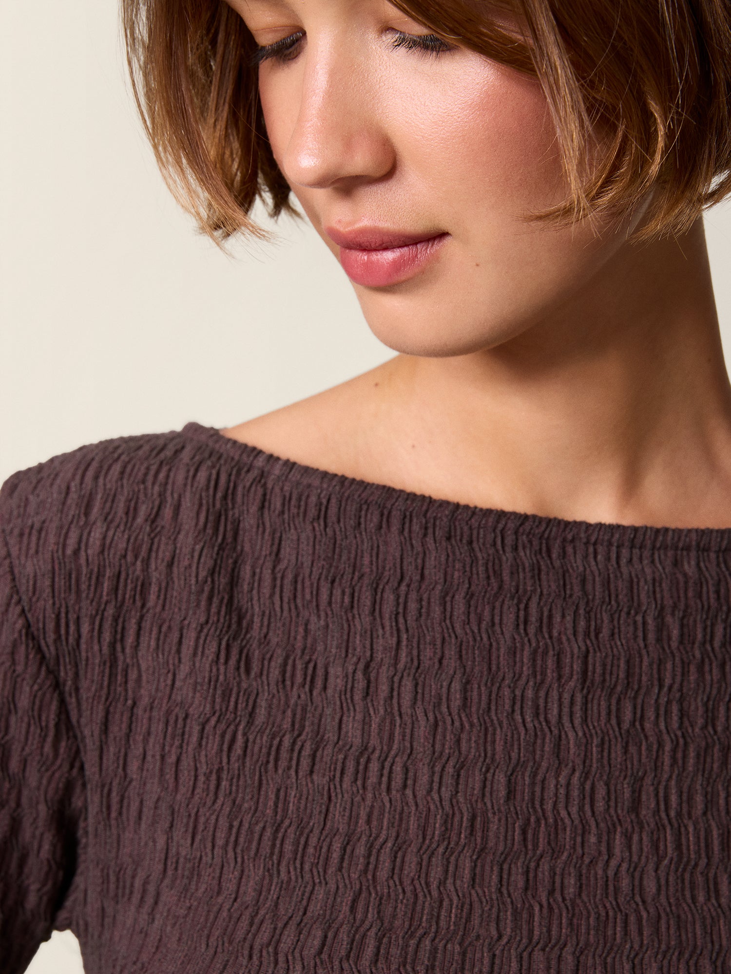 Rouje | Une allure féminine et sensuelle - Born in Paris