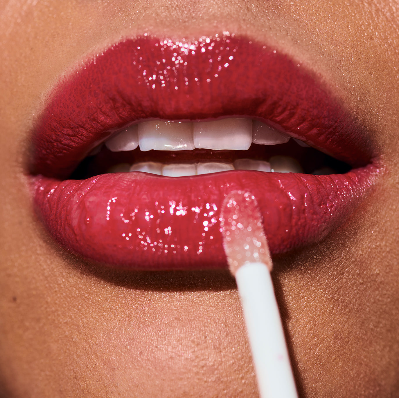 Complexion makeup line | Les Filles en Rouje