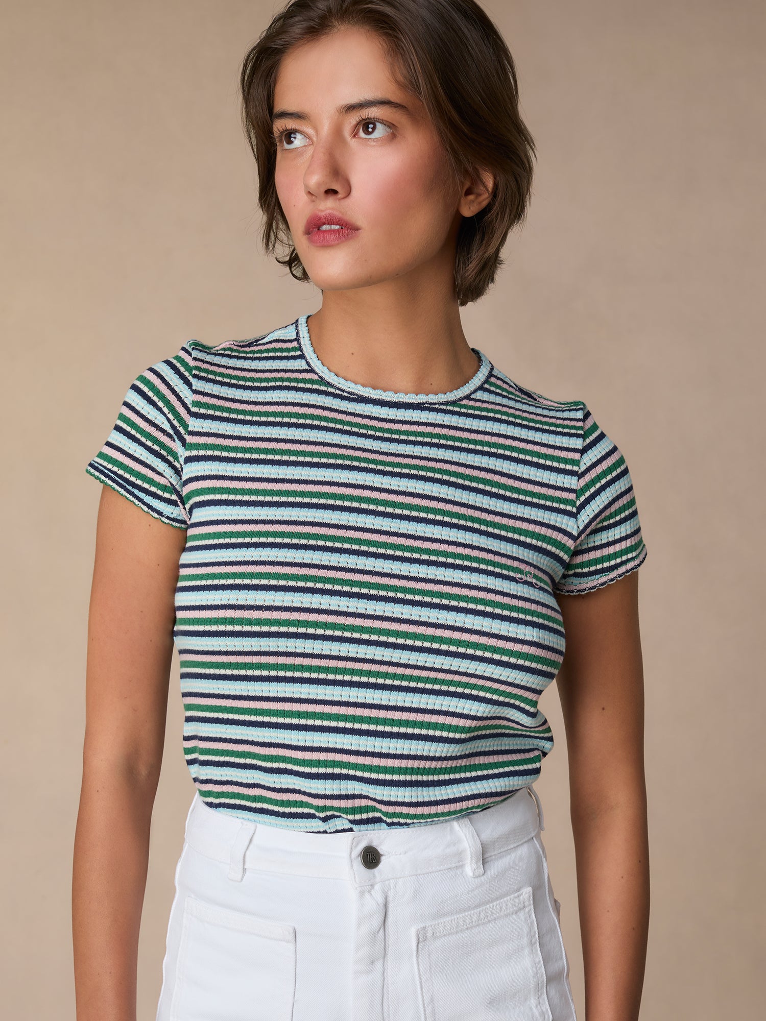 Tops for Women | Explore Rouje’s Selection