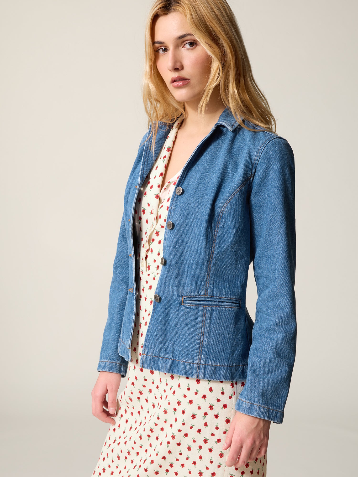 Jackets and Coats | Rouje