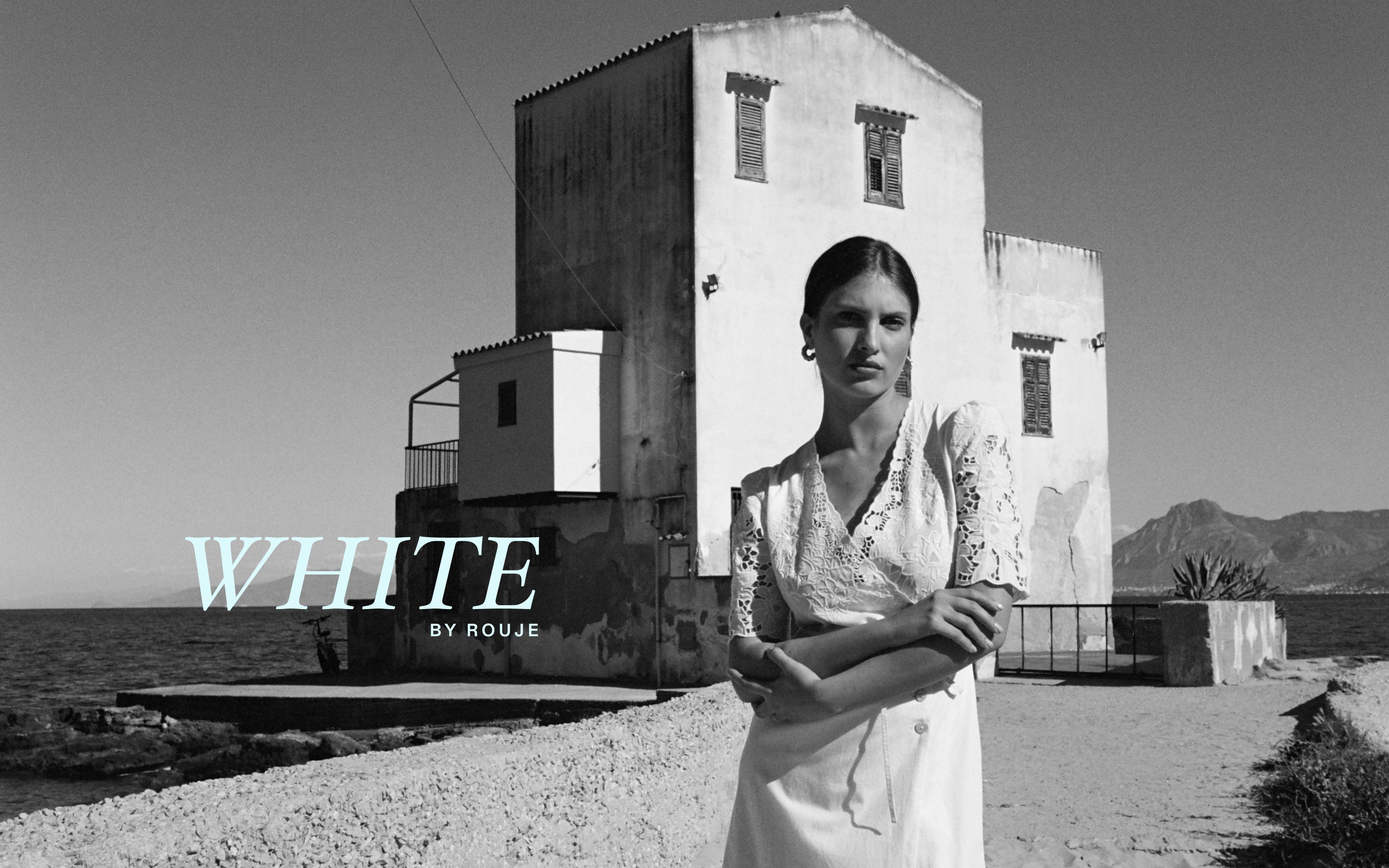 New in | Explore Rouje’s Selection