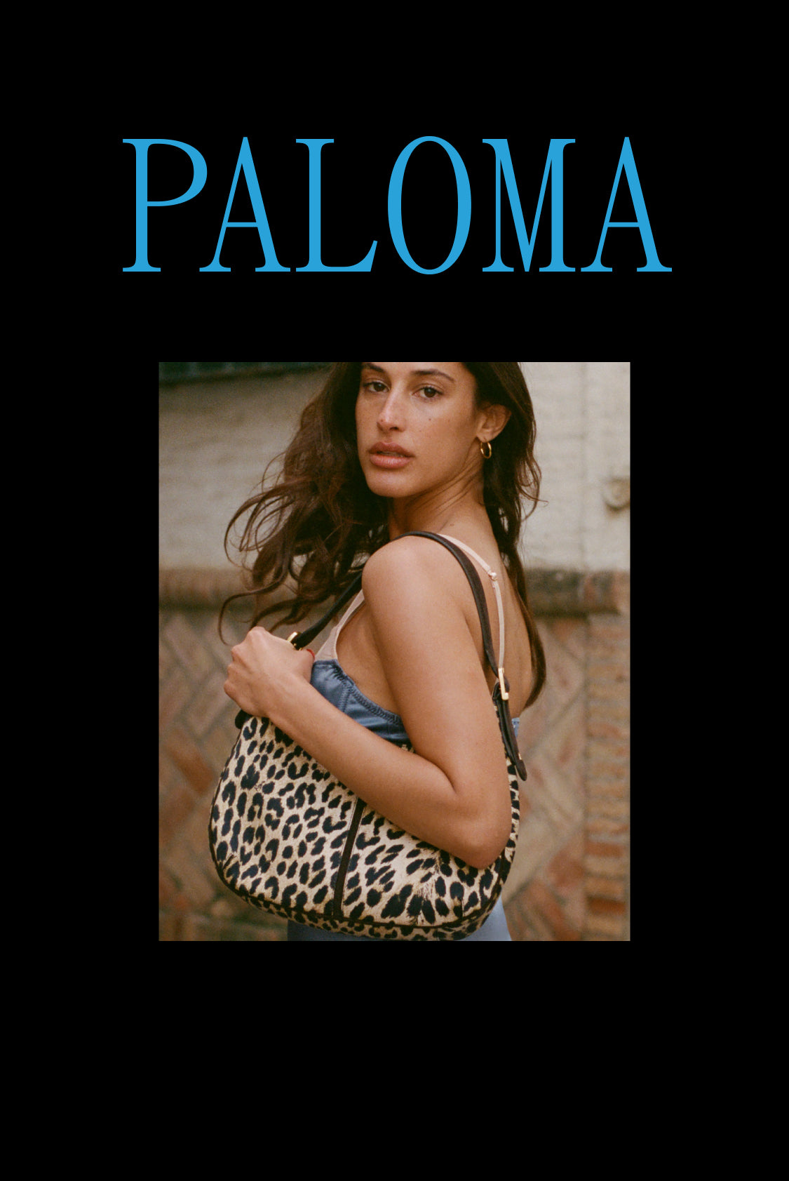 Lookbook drop 3 • Rouje