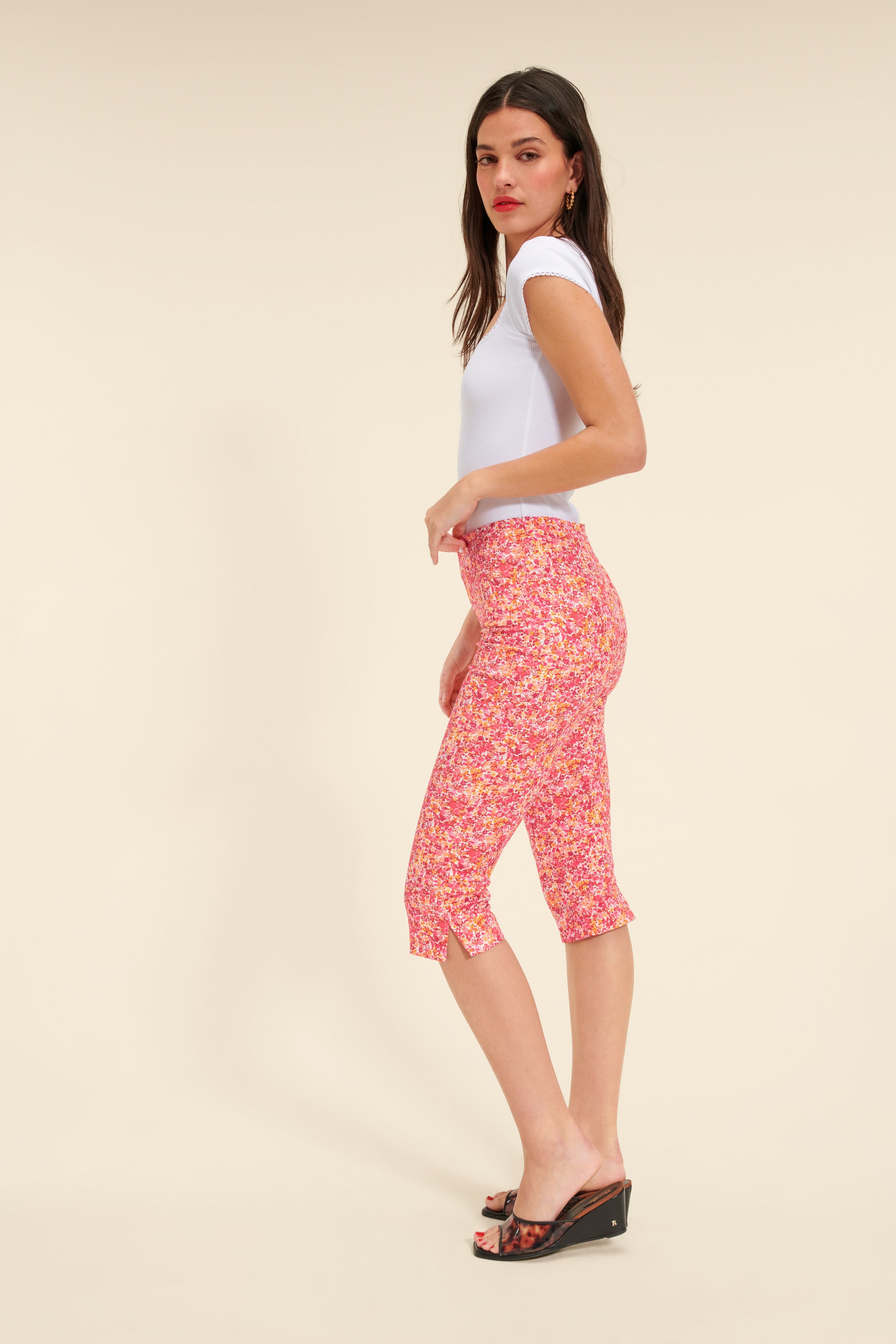 Pants & Shorts Archives | Rouje