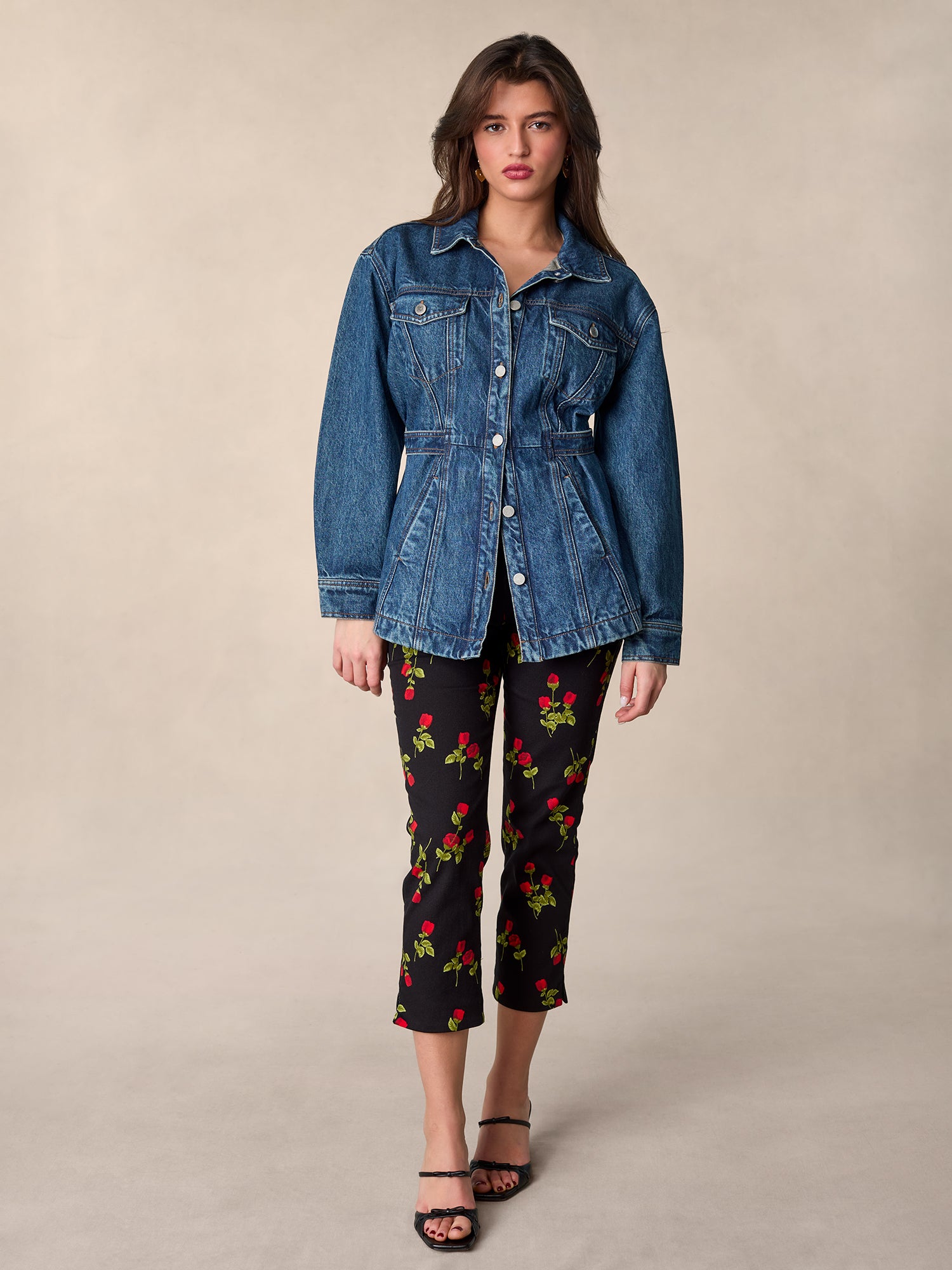 Jackets and Coats | Rouje