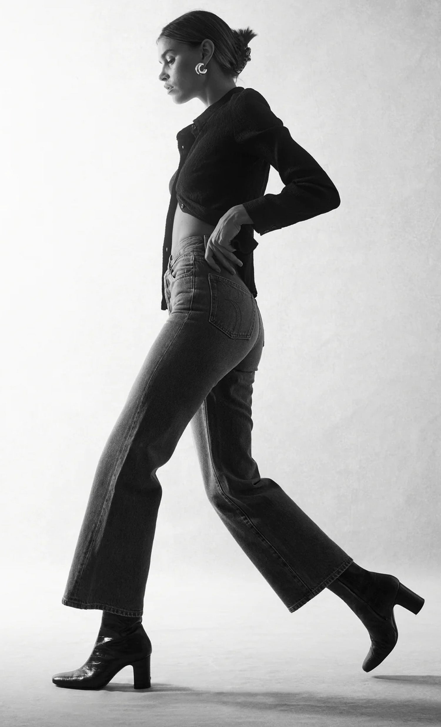 Our Denim Guide | Rouje