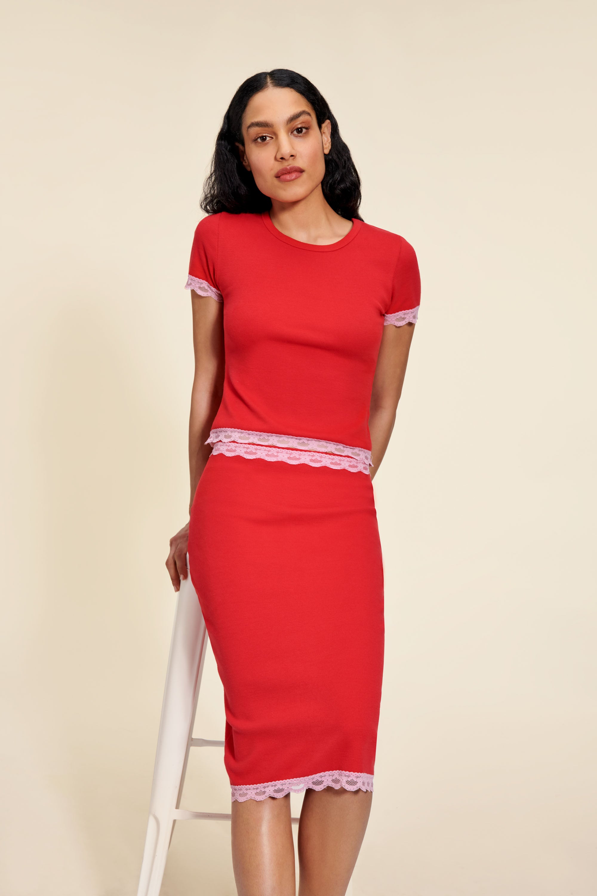 Skirts Archives | Rouje