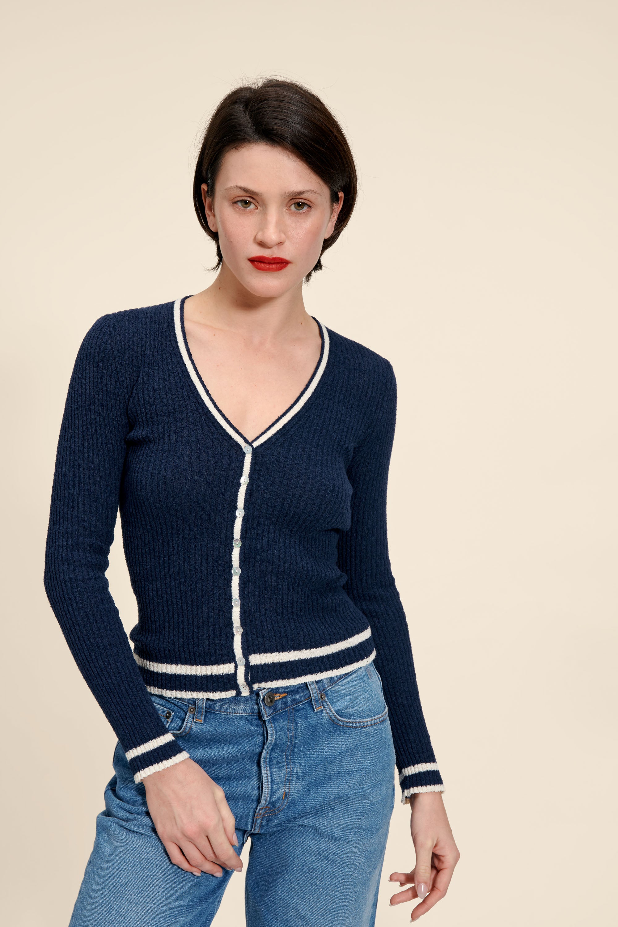 Knits Archives | Rouje