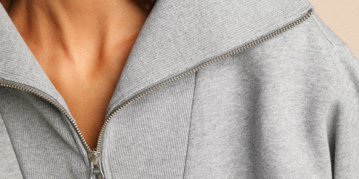 Favina Gris • Rouje