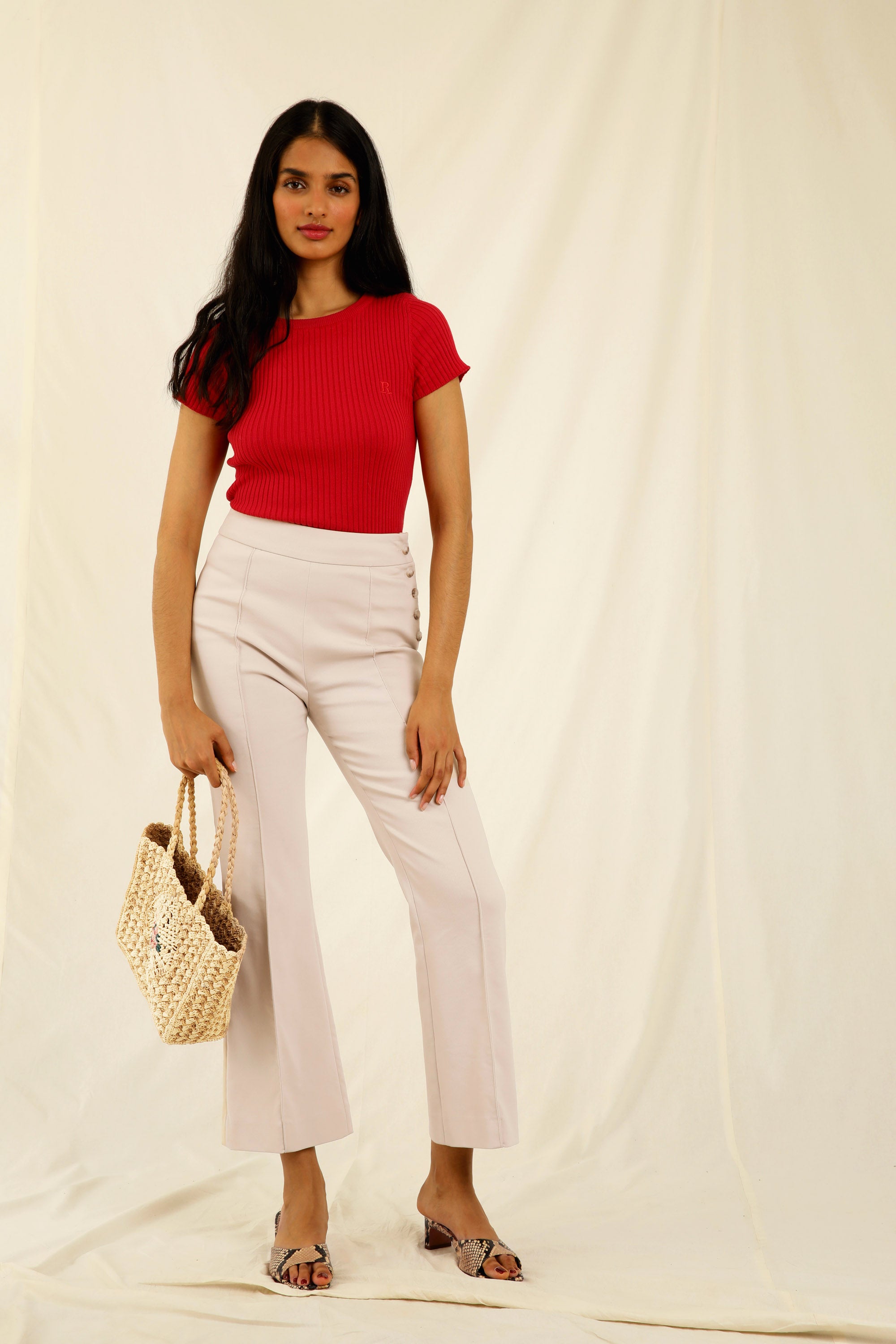 Pants & Shorts Archives | Rouje