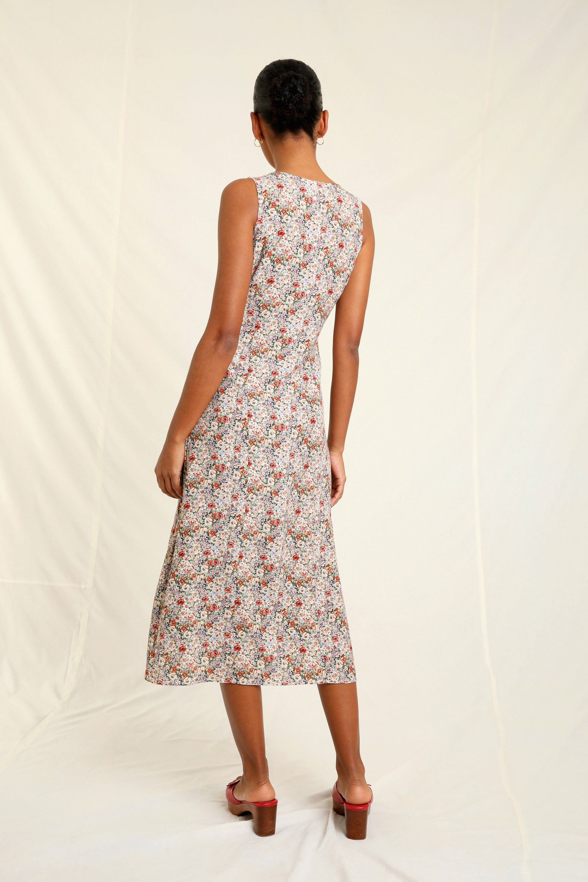 Lorine Red • Rouje