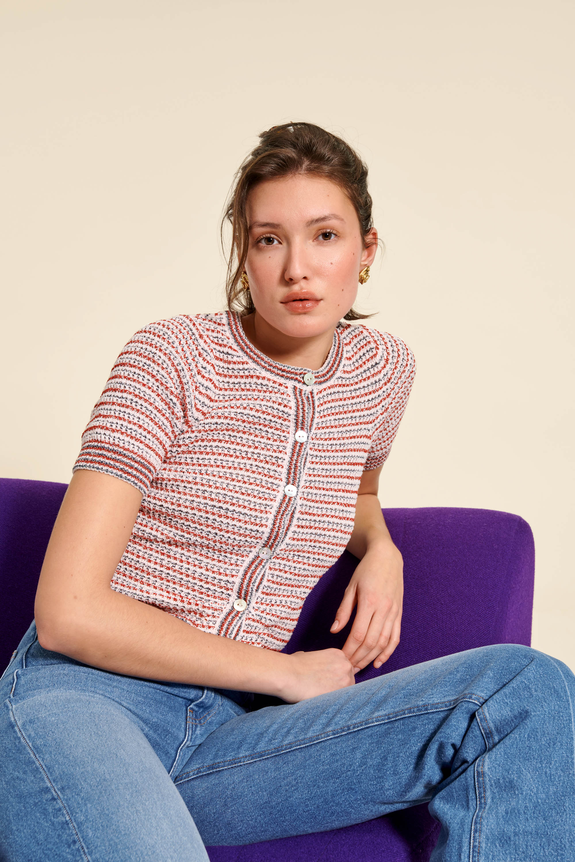 Knits Archives | Rouje