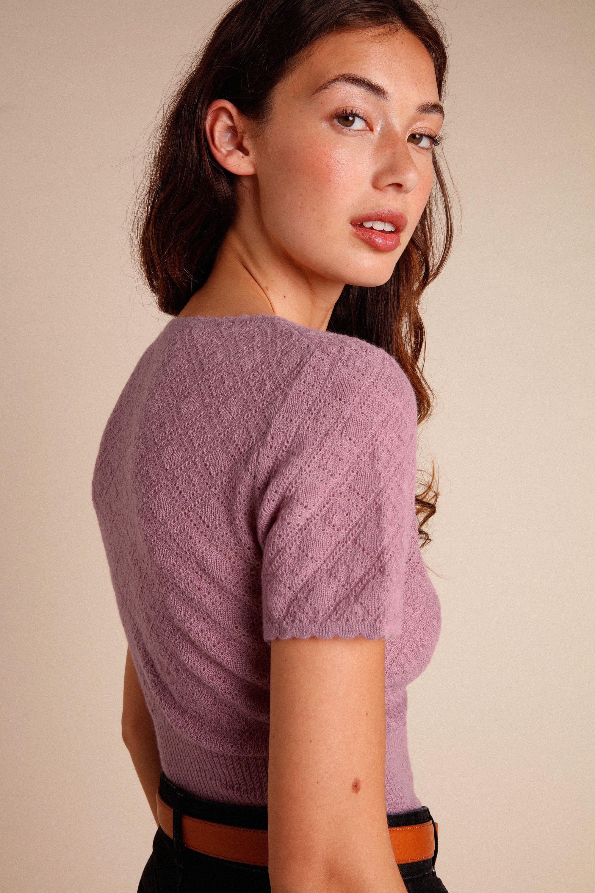 Knits Archives | Rouje