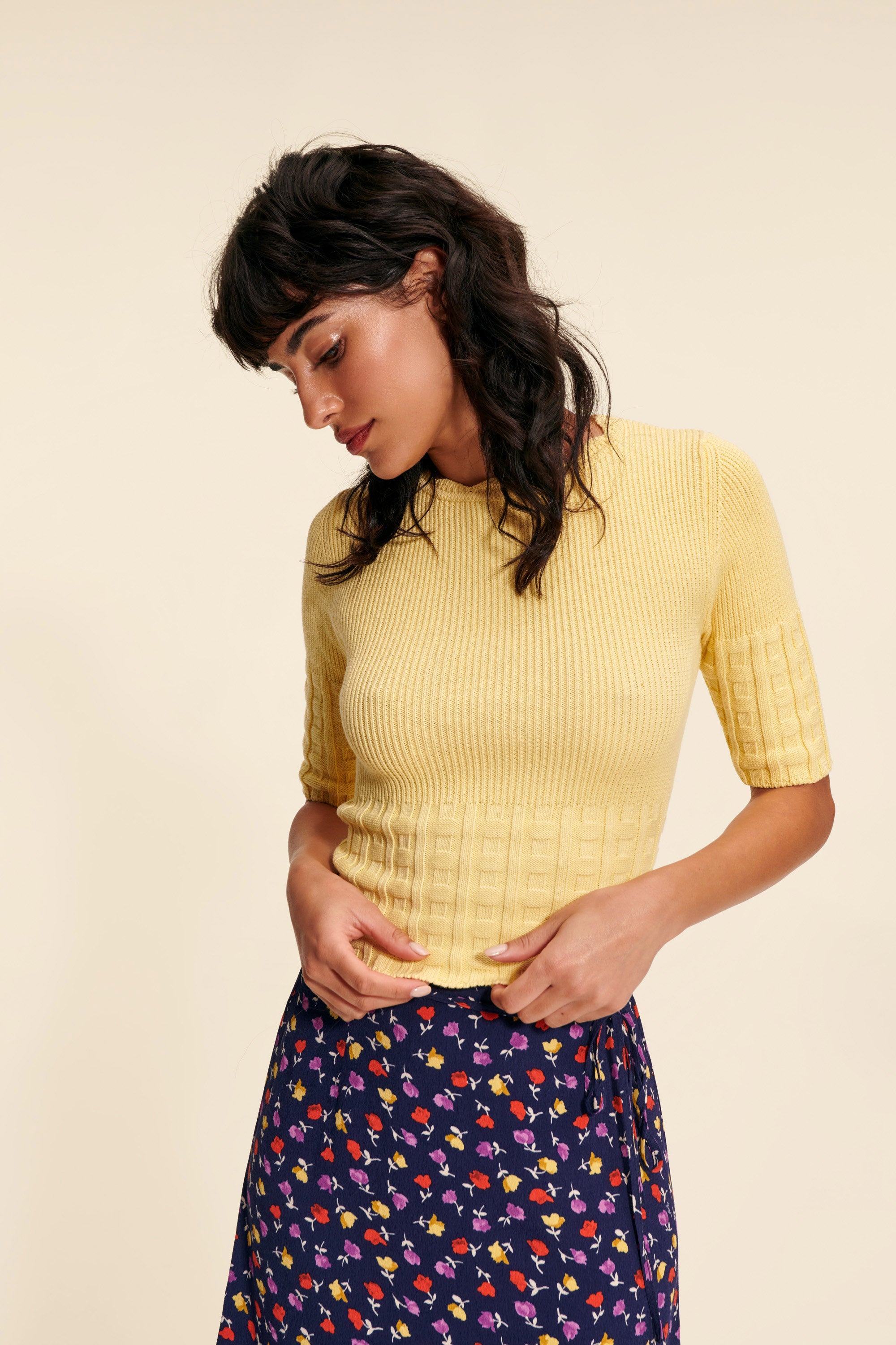 Knits Archives | Rouje