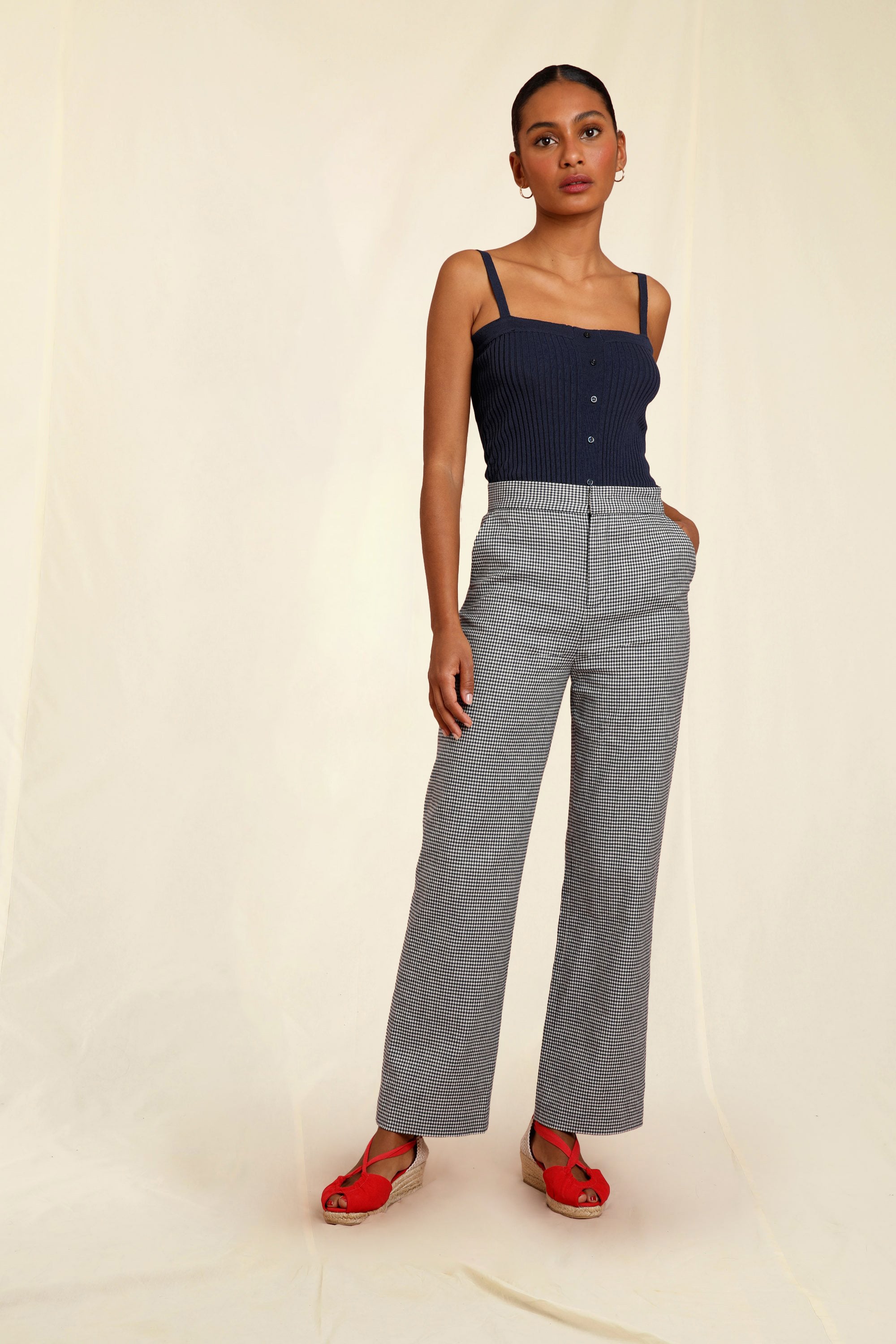 Pants & Shorts Archives | Rouje